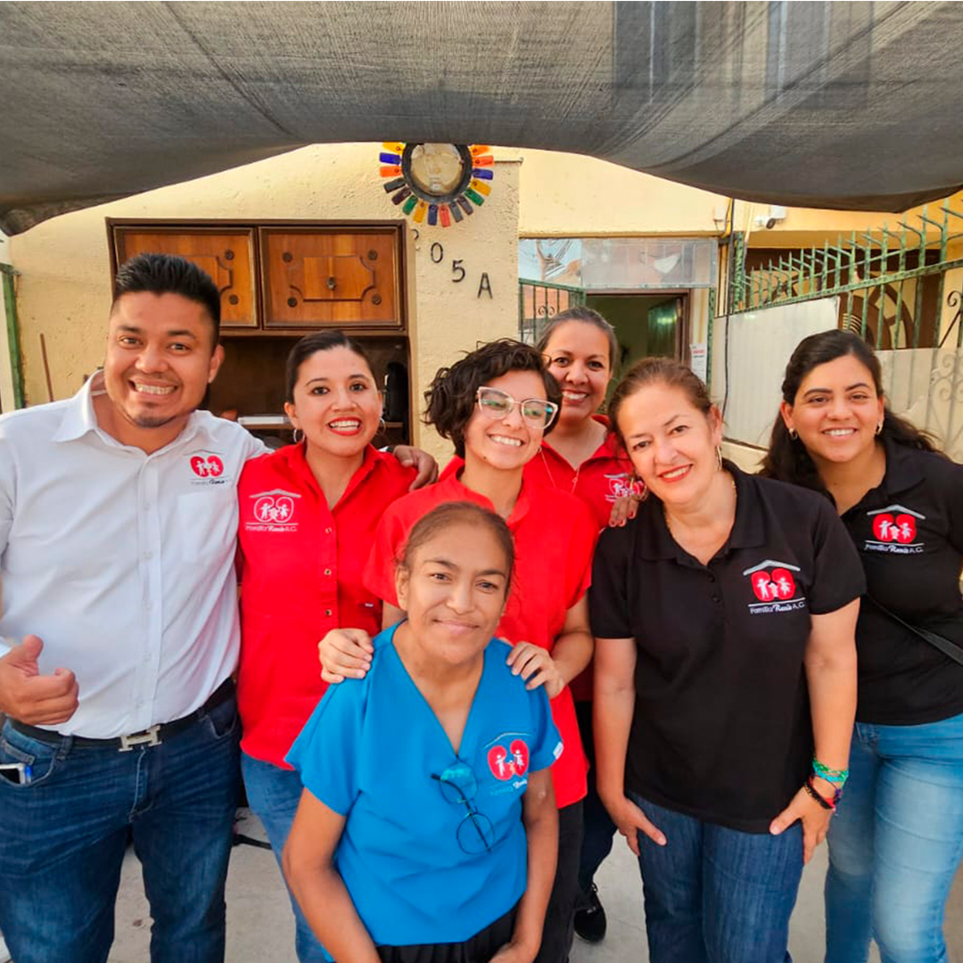 Inicio | Familia Renis A.C.